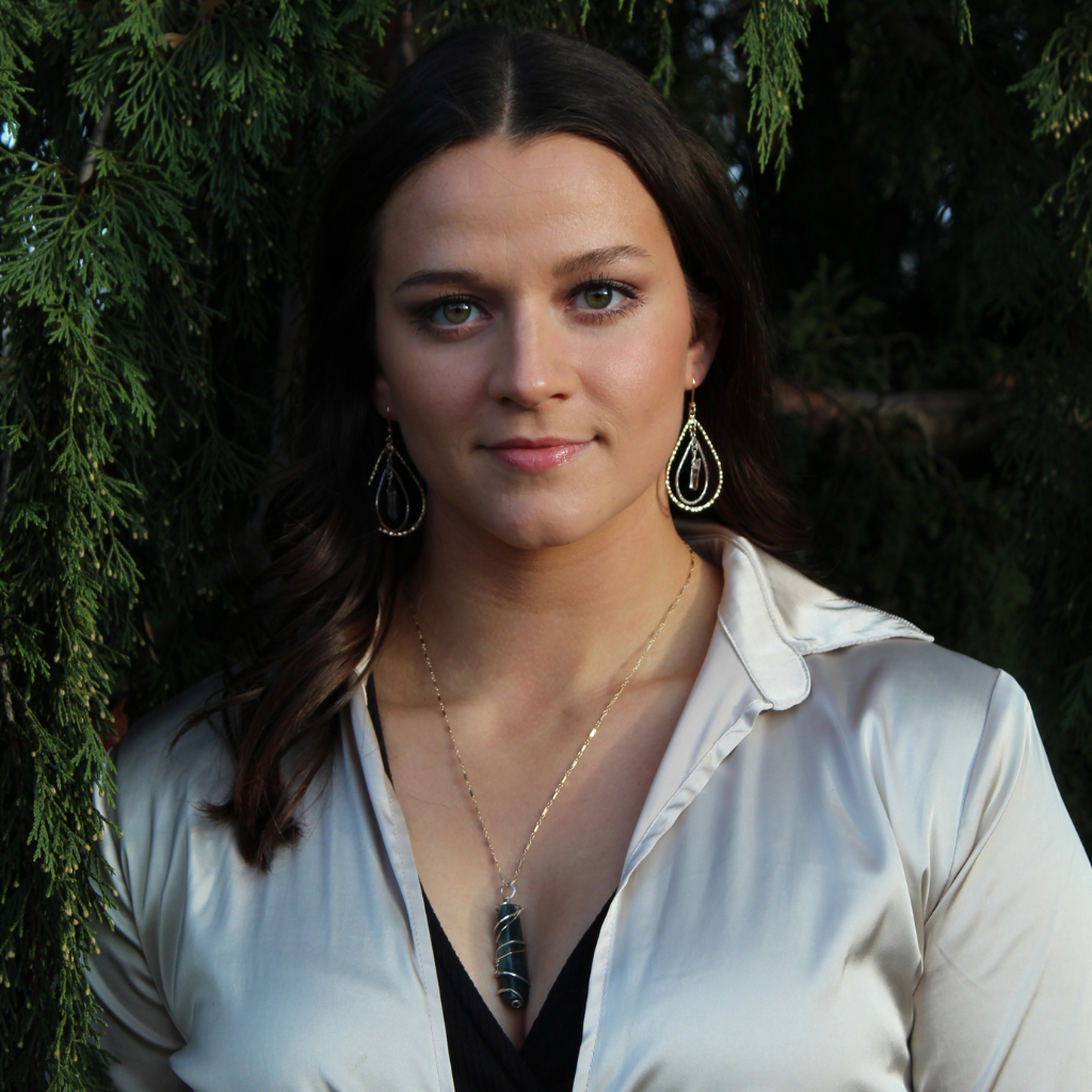 Evergreen Collection – Spirit Lady