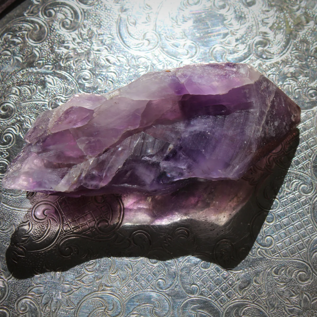 Purple – Spirit Lady