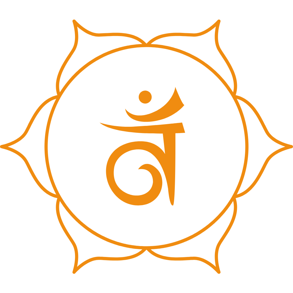 Sacral Plexus Chakra – Spirit Lady
